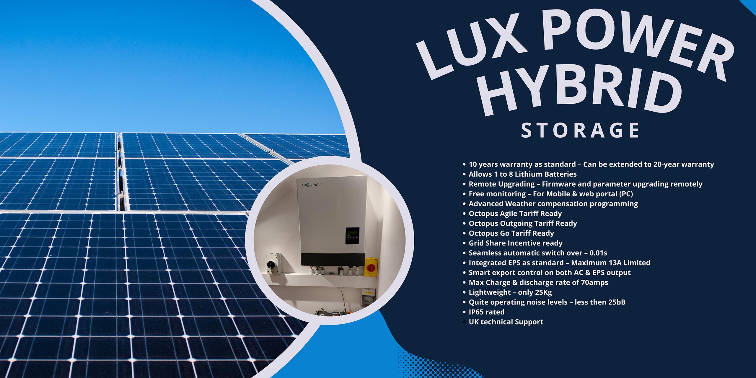 Home - Infinity Innovations