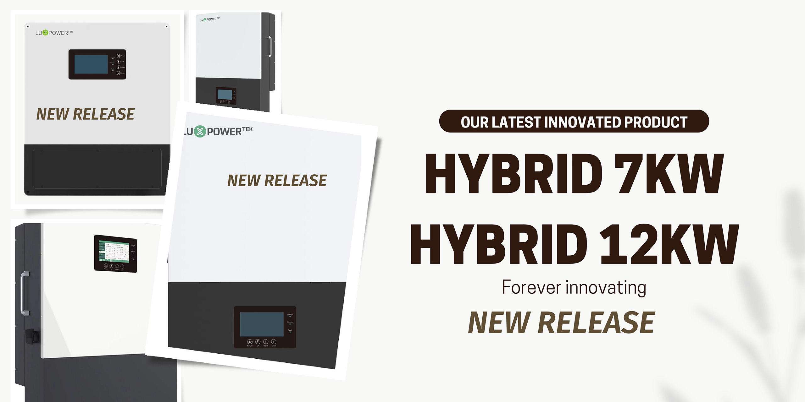 Home - Infinity Innovations