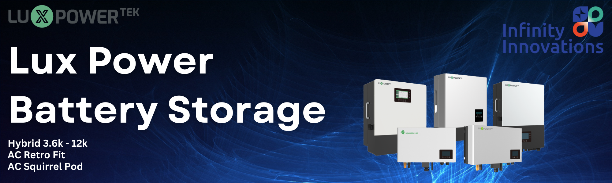 Home - Infinity Innovations