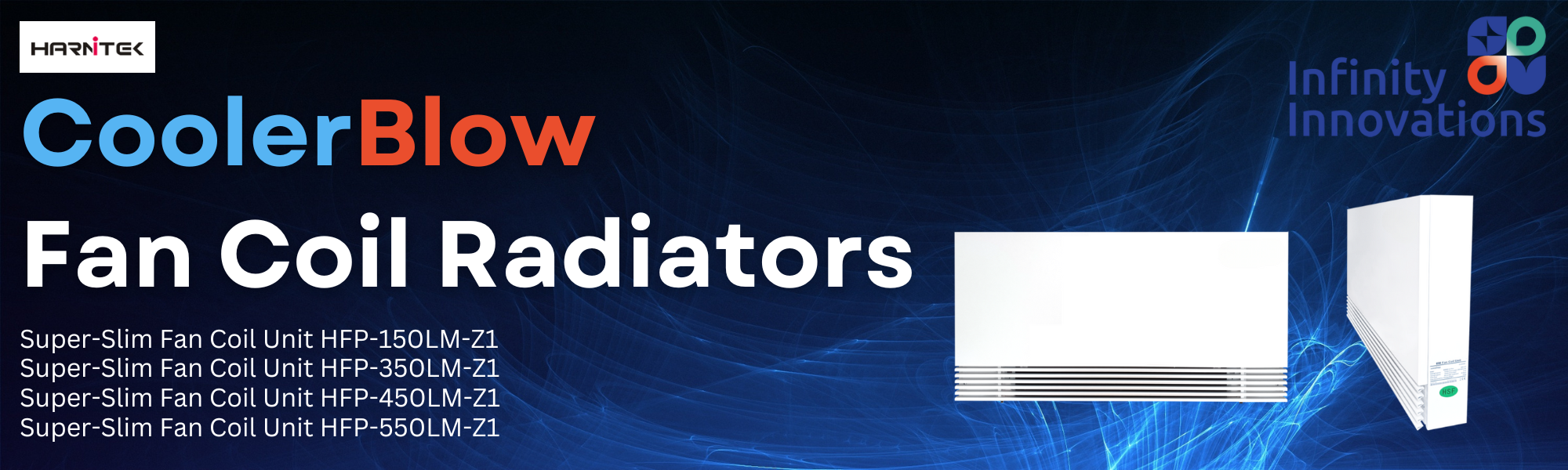 Home - Infinity Innovations