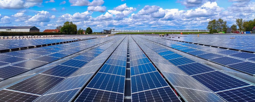 Infinity Innovations – Renewable Energy Solutions Done Differently