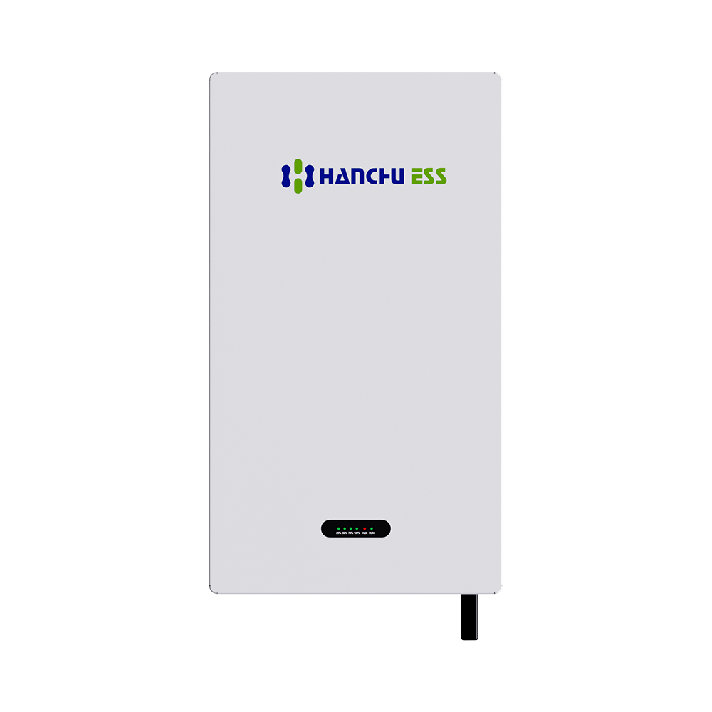 Hanchu Low Voltage Battery 5.12kWh - Infinity innovations