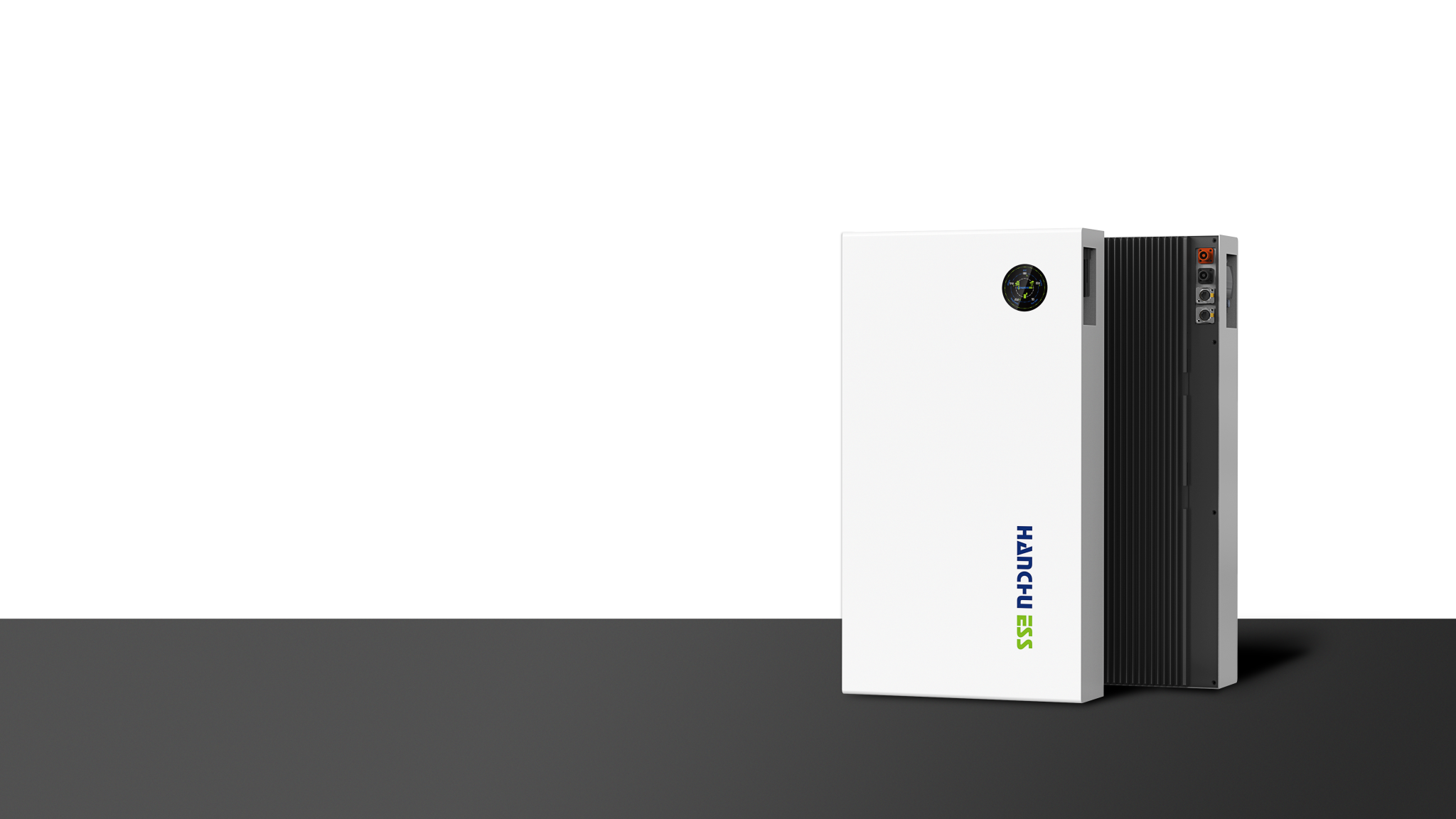 Hanchu Low Voltage Battery 9.4kWh - Infinity innovations