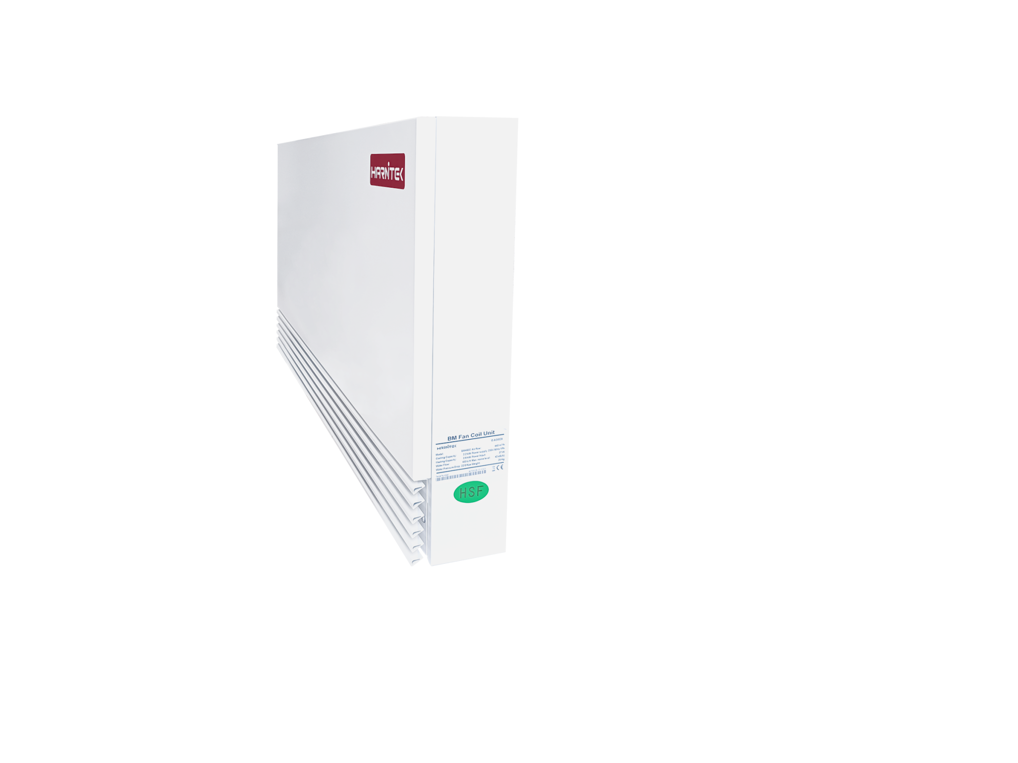 Harnitek Heatboost Radiator 4.6kW - Infinity innovations