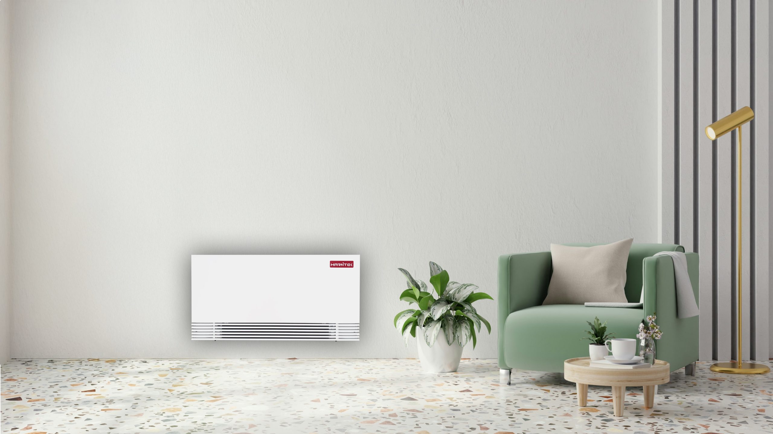 Heatboost Radiators: Doubling the Output at Half the Size - Infinity ...