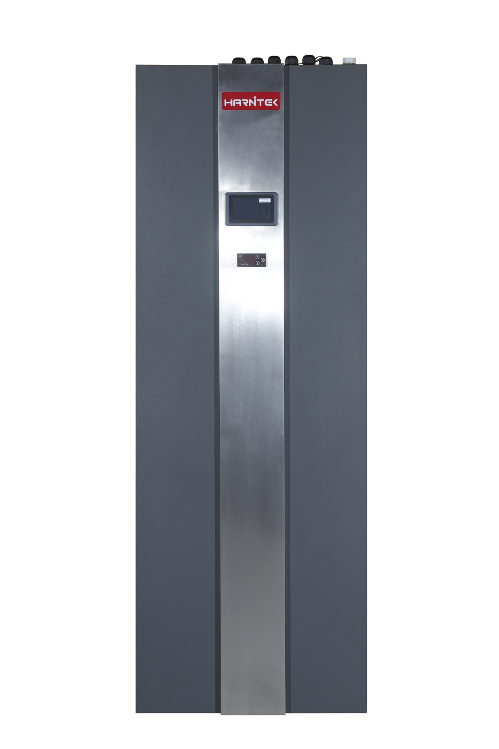 Harnitek Heat Pump Combi Package 9kW - Infinity innovations