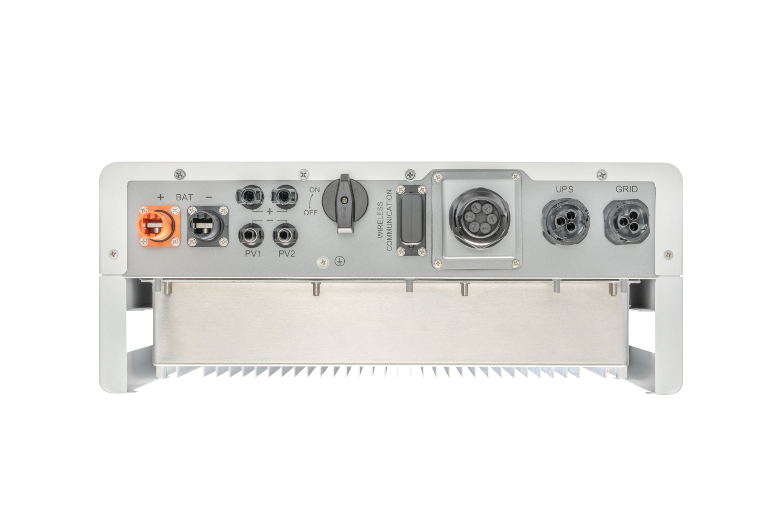 LuxPower Single Phase Hybrid Inverter 3.6kW - Infinity innovations