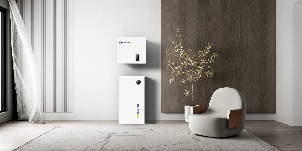 Hanchu Single Phase Hybrid Inverter 5kW - Infinity innovations