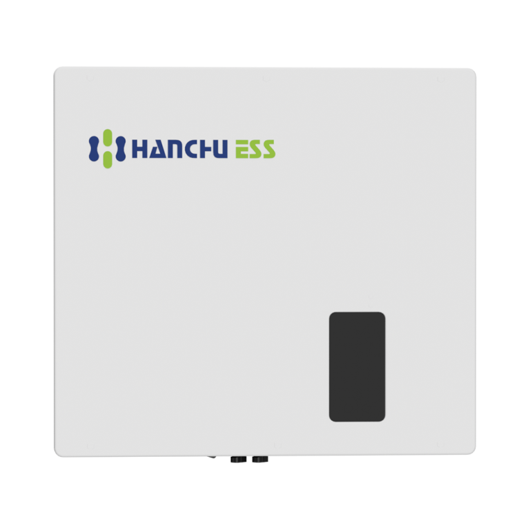 Hanchu Single Phase Hybrid Inverter 5kW - Infinity innovations