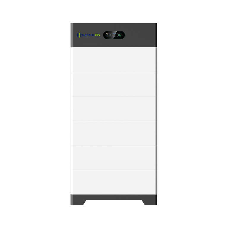 Hanchu High Voltage Battery 5.12kWh - Infinity innovations