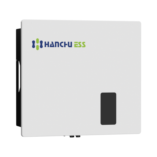 Hanchu Single Phase Hybrid Inverter 5kW - Infinity innovations