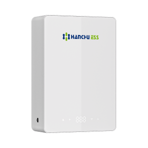 Hanchu Low Voltage Battery 3.68kWh - Infinity innovations