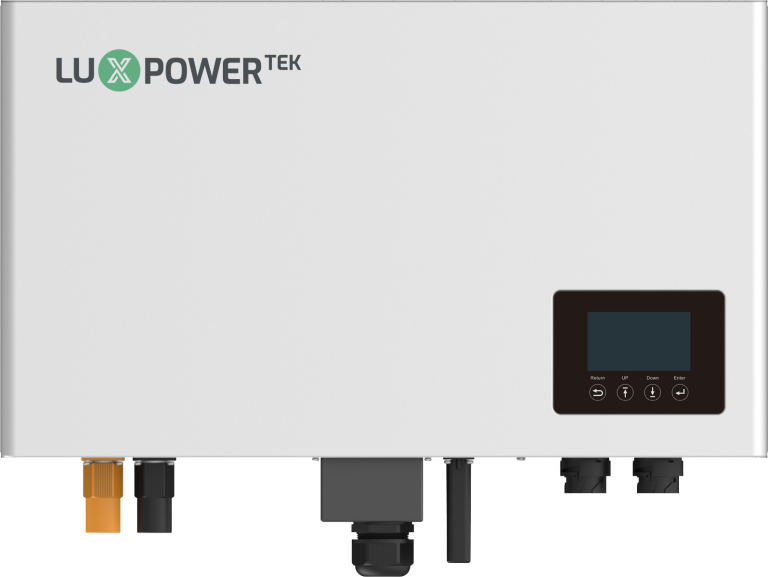 LuxPower AC Retrofit Inverter 3.6kW - Infinity innovations