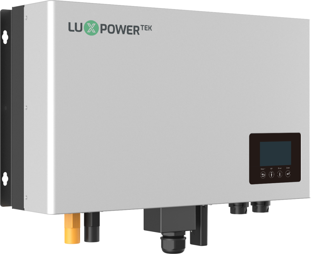 LuxPower AC Retrofit Inverter 3.6kW - Infinity innovations