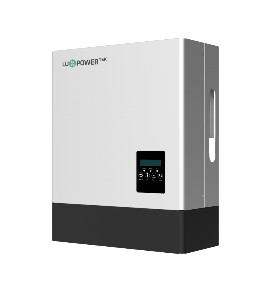 LuxPower Single Phase Hybrid Inverter 5kW - Infinity innovations
