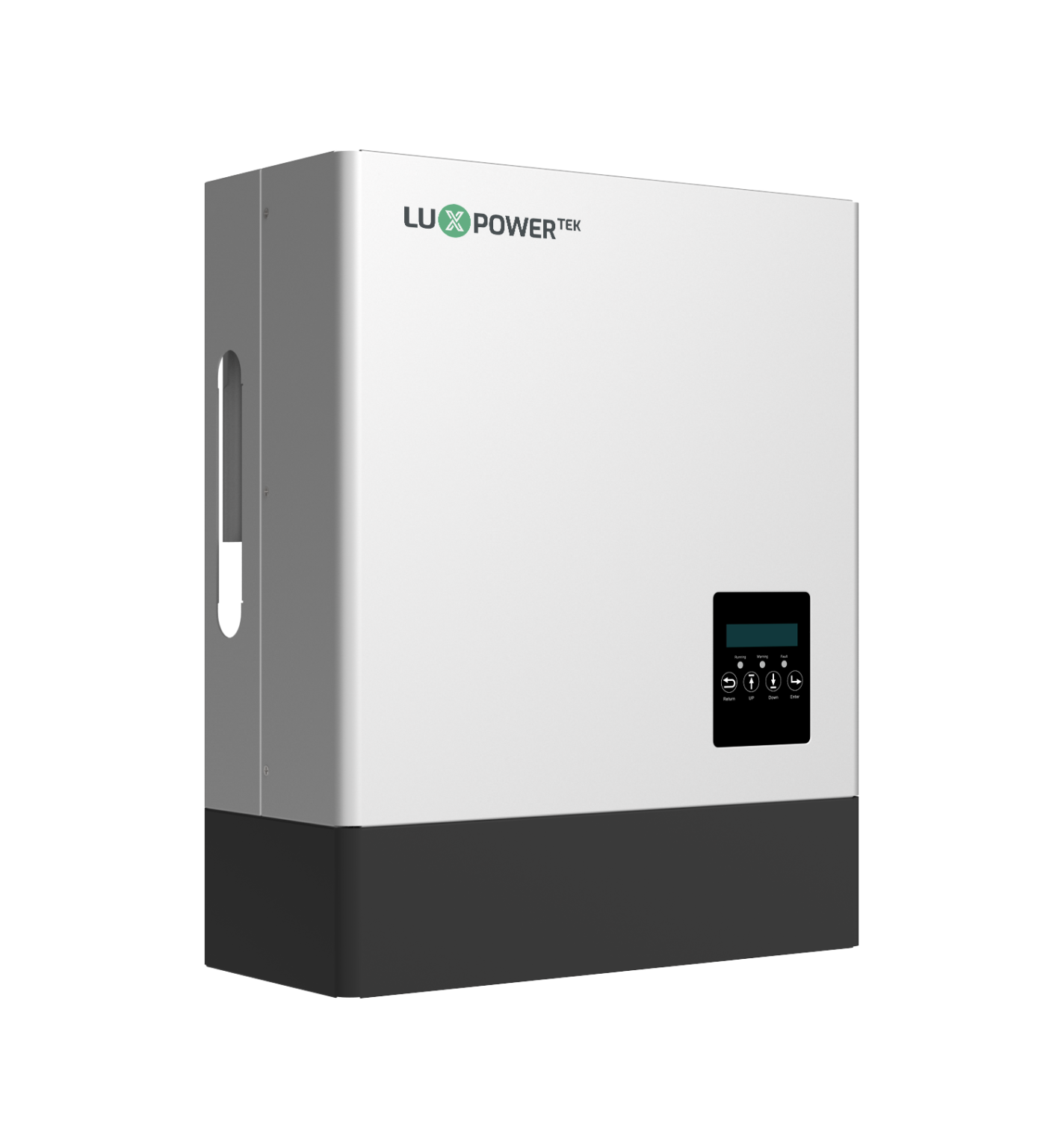 LuxPower Single Phase Hybrid Inverter 3.6kW - Infinity innovations