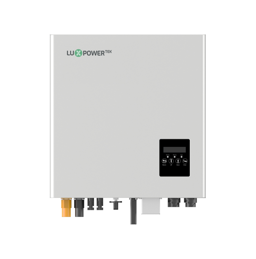 LuxPower Single Phase Hybrid Inverter 5kW - Infinity innovations