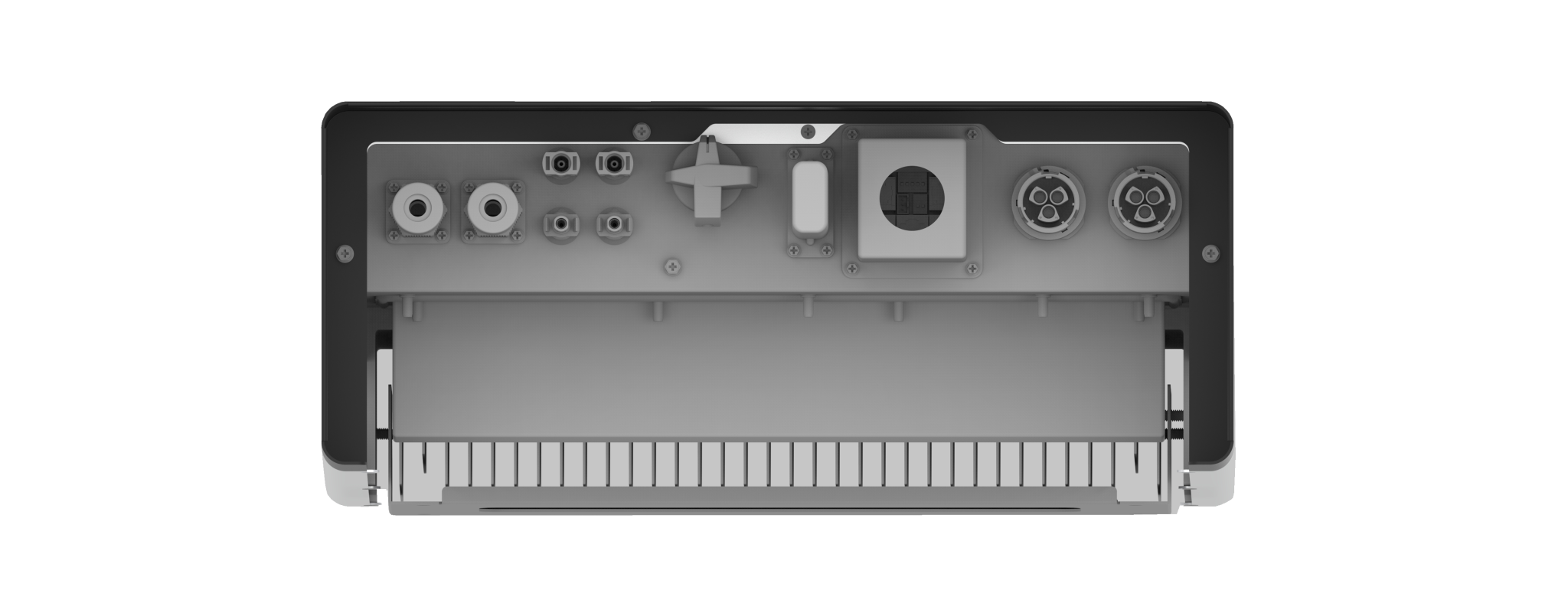 LuxPower Single Phase Hybrid Inverter 3.6kW - Infinity innovations