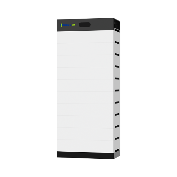 Hanchu High Voltage Battery 9.4kWh - Infinity innovations