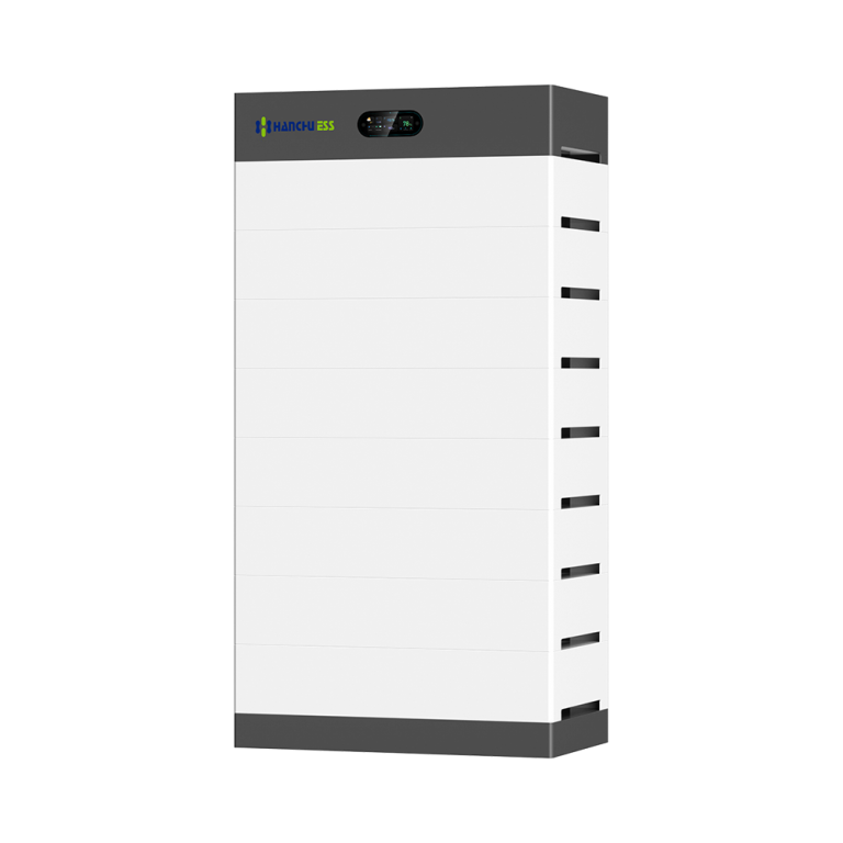 Hanchu High Voltage Battery 9.4kWh - Infinity innovations