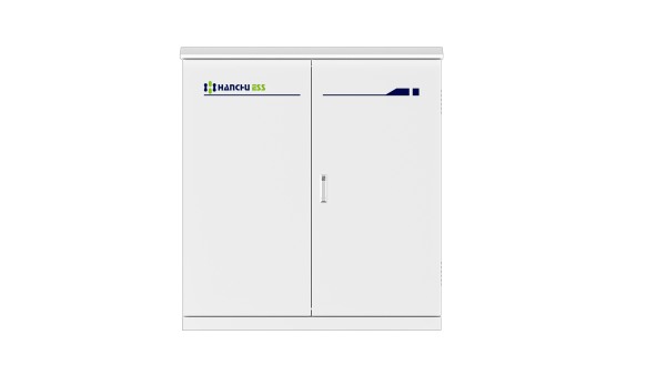 Outdoor Enclosure Cabinet Double Door - Infinity innovations