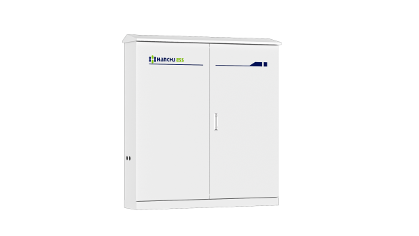 Outdoor Enclosure Cabinet Double Door - Infinity innovations